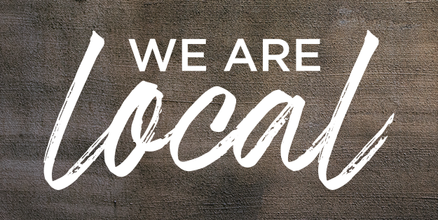 We Are Local Oak Park Mall | Oak Park Mall