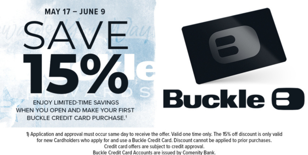 Mayfaire | Multi Property | Buckle | Save 15% from May 17 – June 9, 2024!