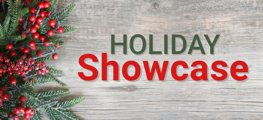 Holiday Showcase 2022 | Post Oak Mall