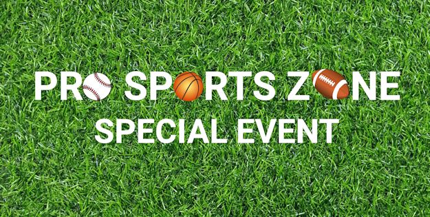 Laurel Park Place | Laurel Park - Pro Sports Zone - Alex Delvecchio