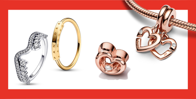 West Towne Mall Multi Property Pandora Up to 50 off Select Styles