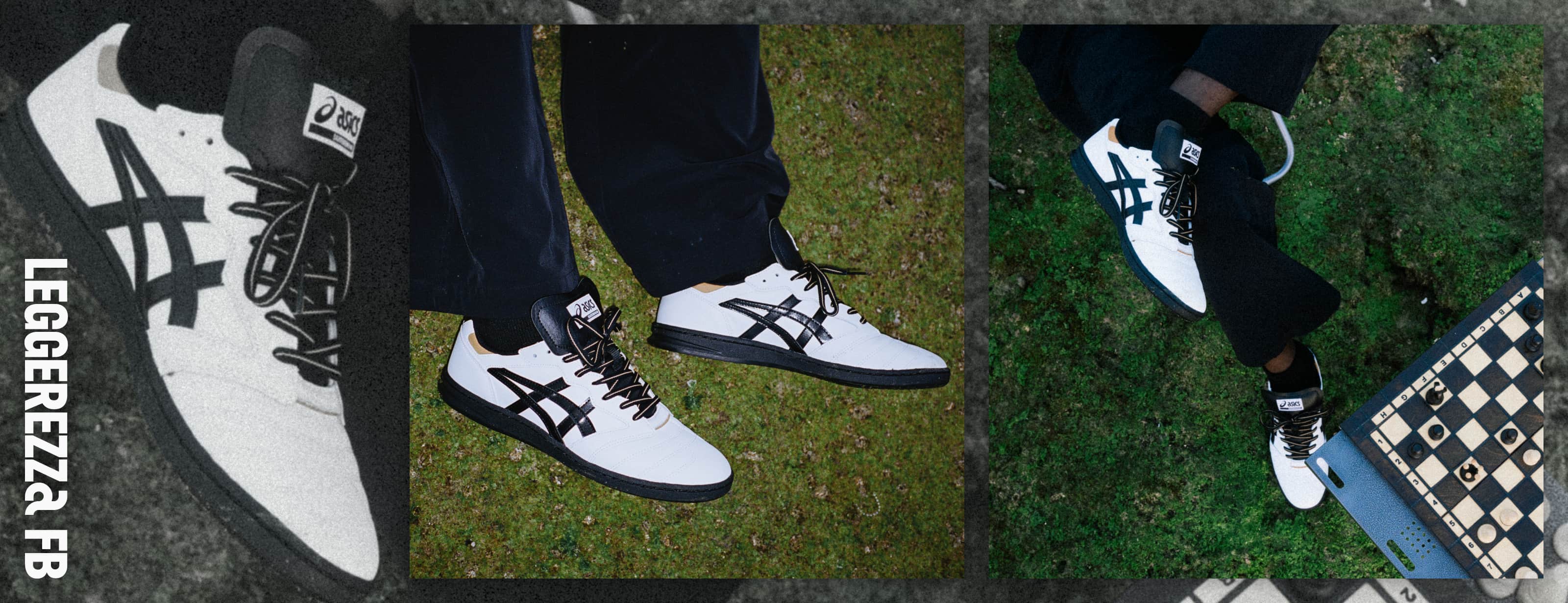 【ASICS公式】アシックス スポーツシューズ ウエア オンラインストア