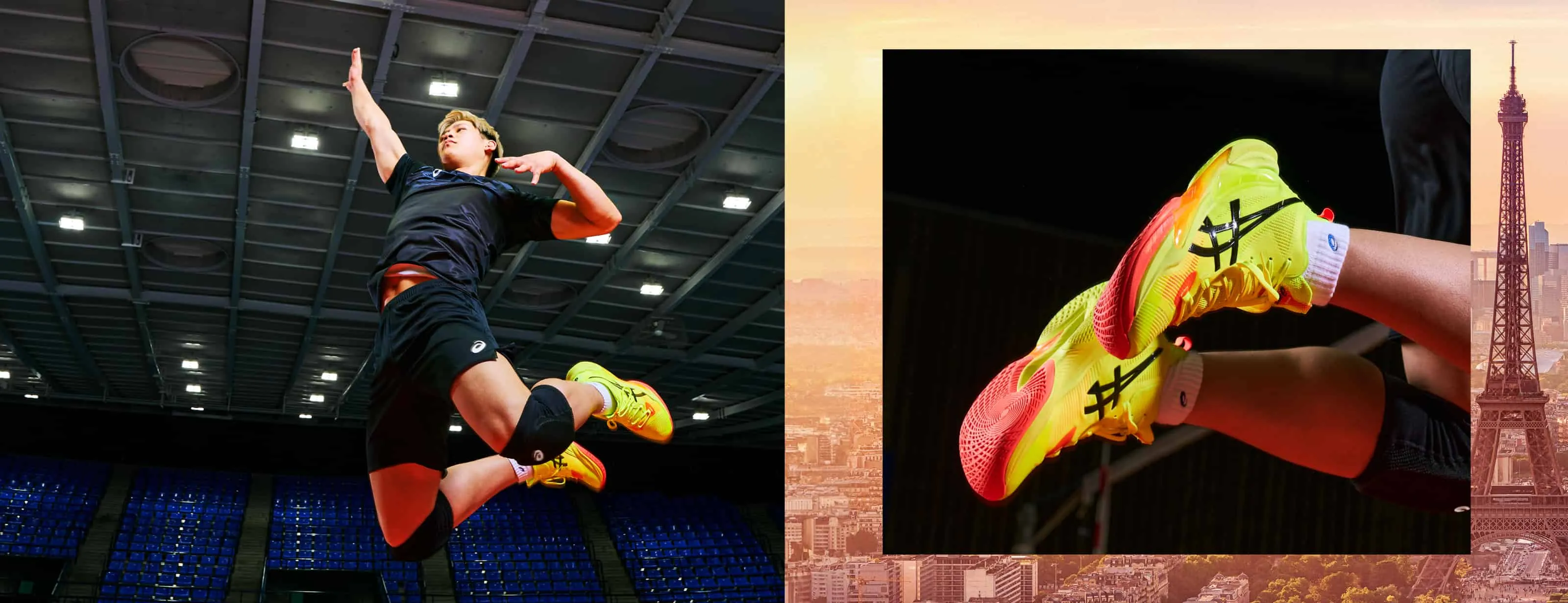 【ASICS公式】アシックス スポーツ用品・ウェア オンラインストア