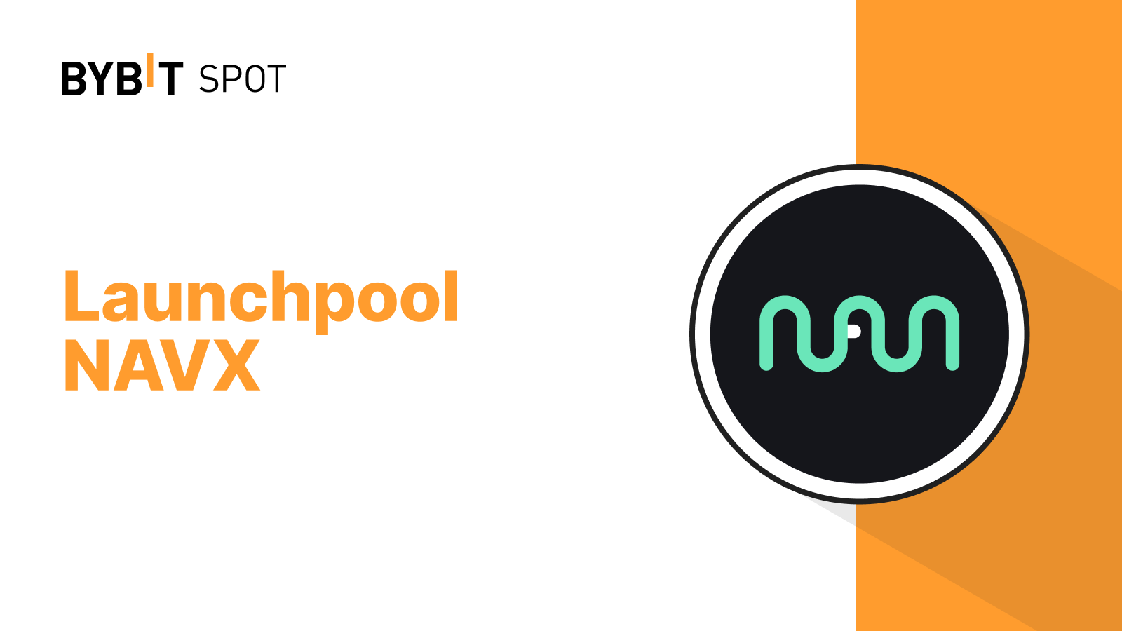 Bybit Announcement | Bybit Launchpool: Faça staking de NAVX, SUI ou ...