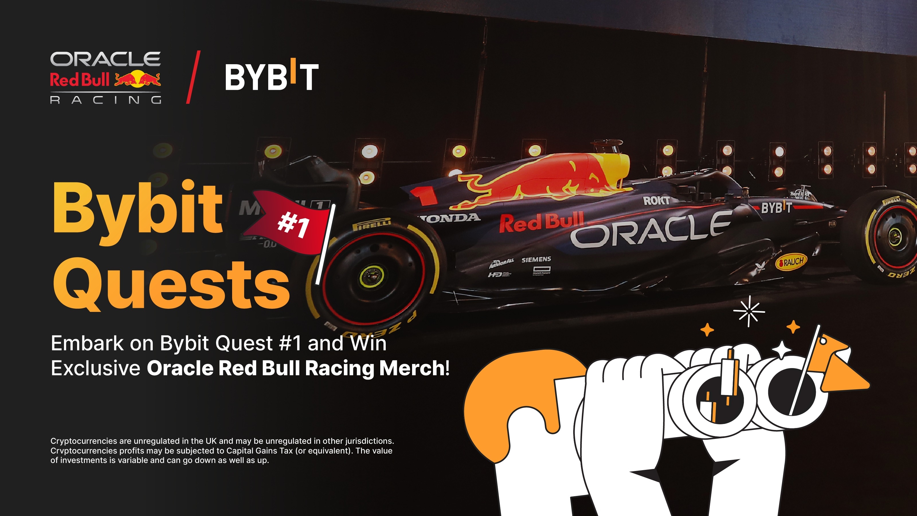 Bybit Announcement | Bybit Quest #1: Learn About Stablecoins and Win ...