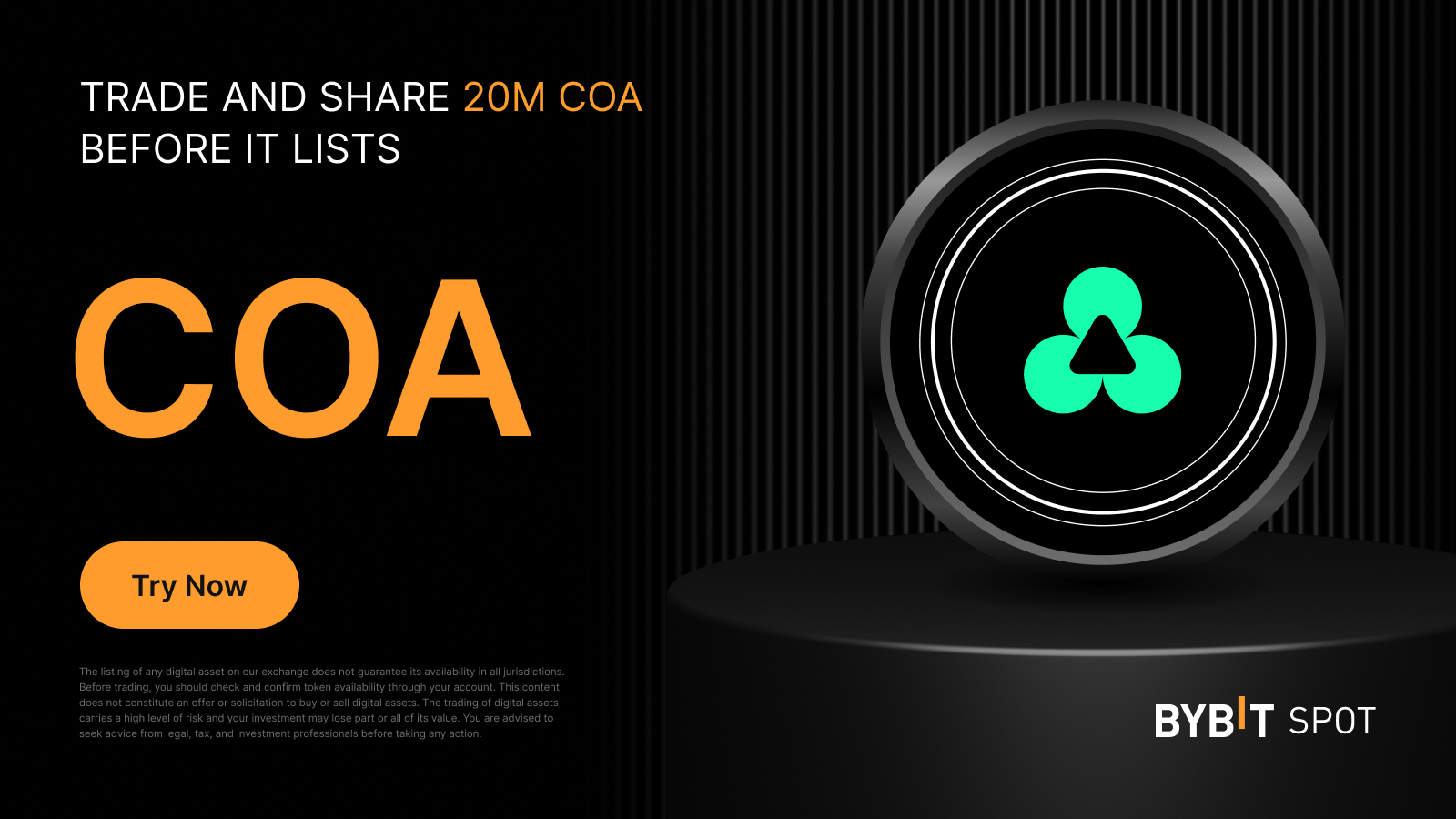 Bybit Announcement | Bybit Megadrop: Stake MNT and USDT to share from a ...