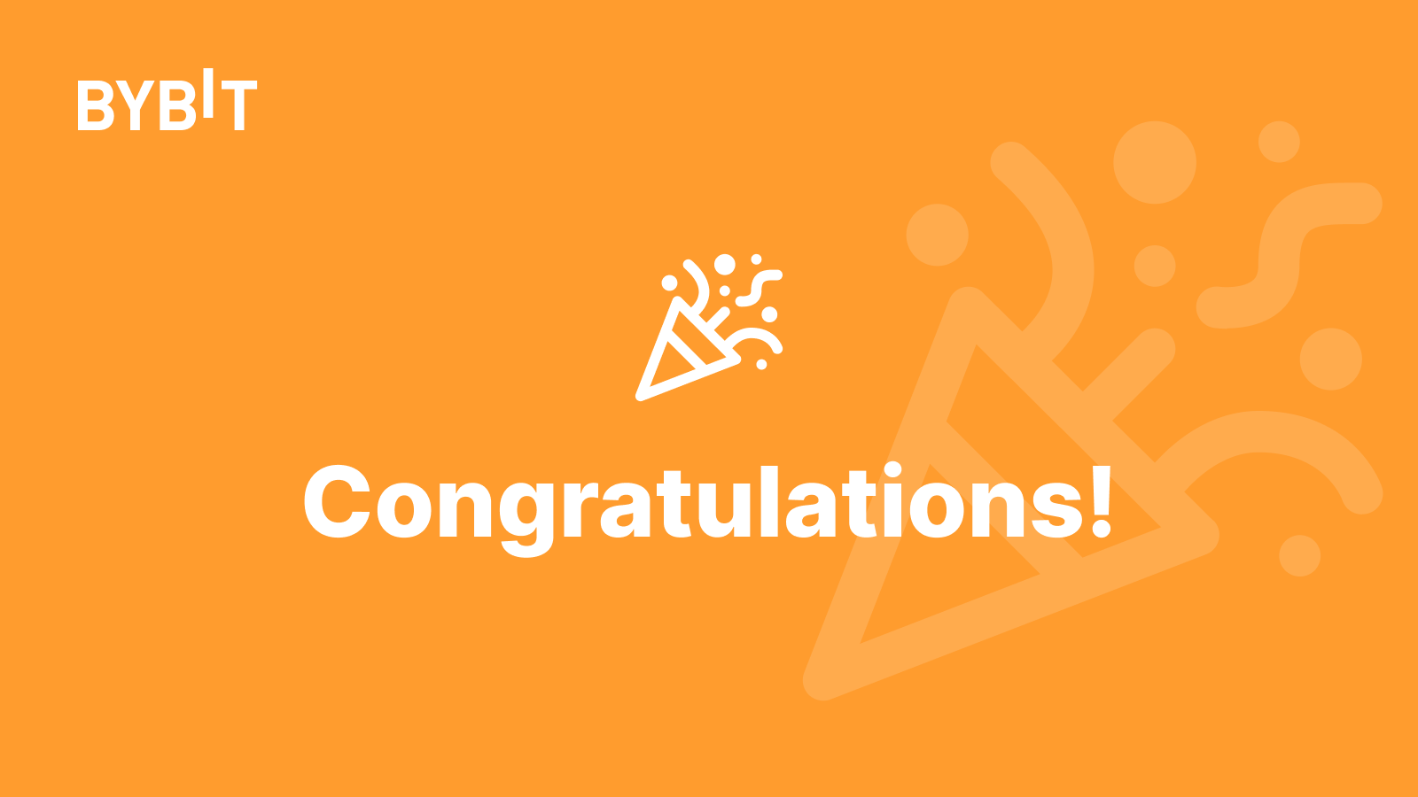 Bybit Announcement | Congratulations to Bybit Web3 IDO GT Protocol ...