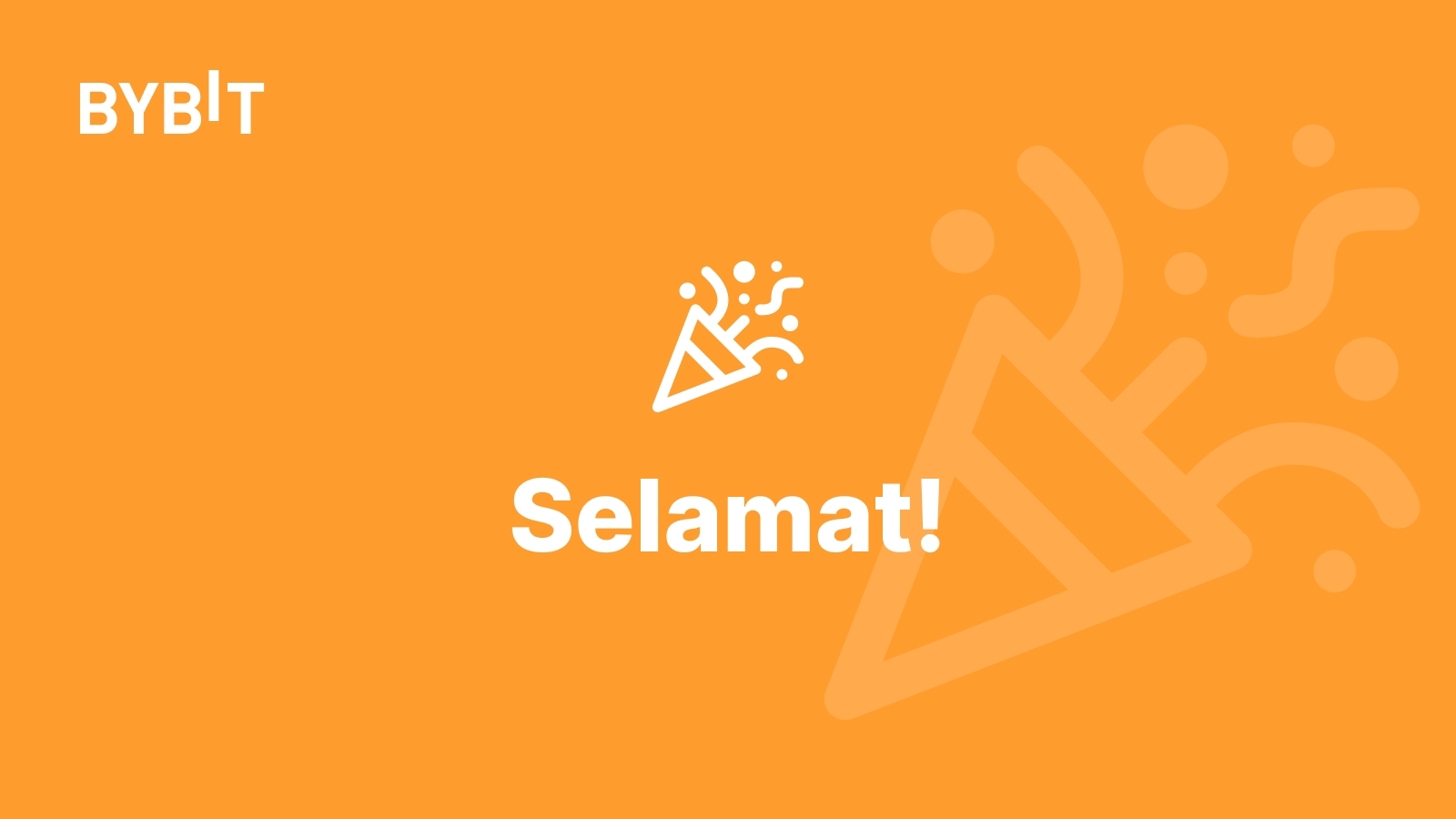 Bybit Announcement | Selamat kepada Pemenang Exverse (EXVG) IDO Web3 Bybit!