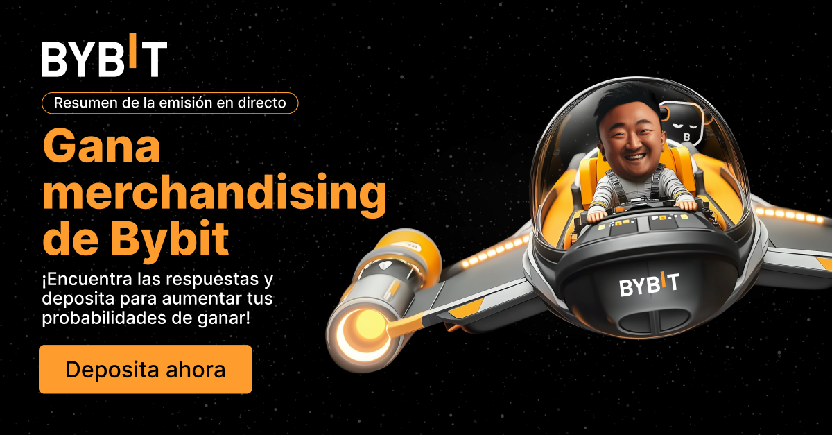 Bybit Announcement | Presentación con Ben: ¡mira el resumen y gana ...