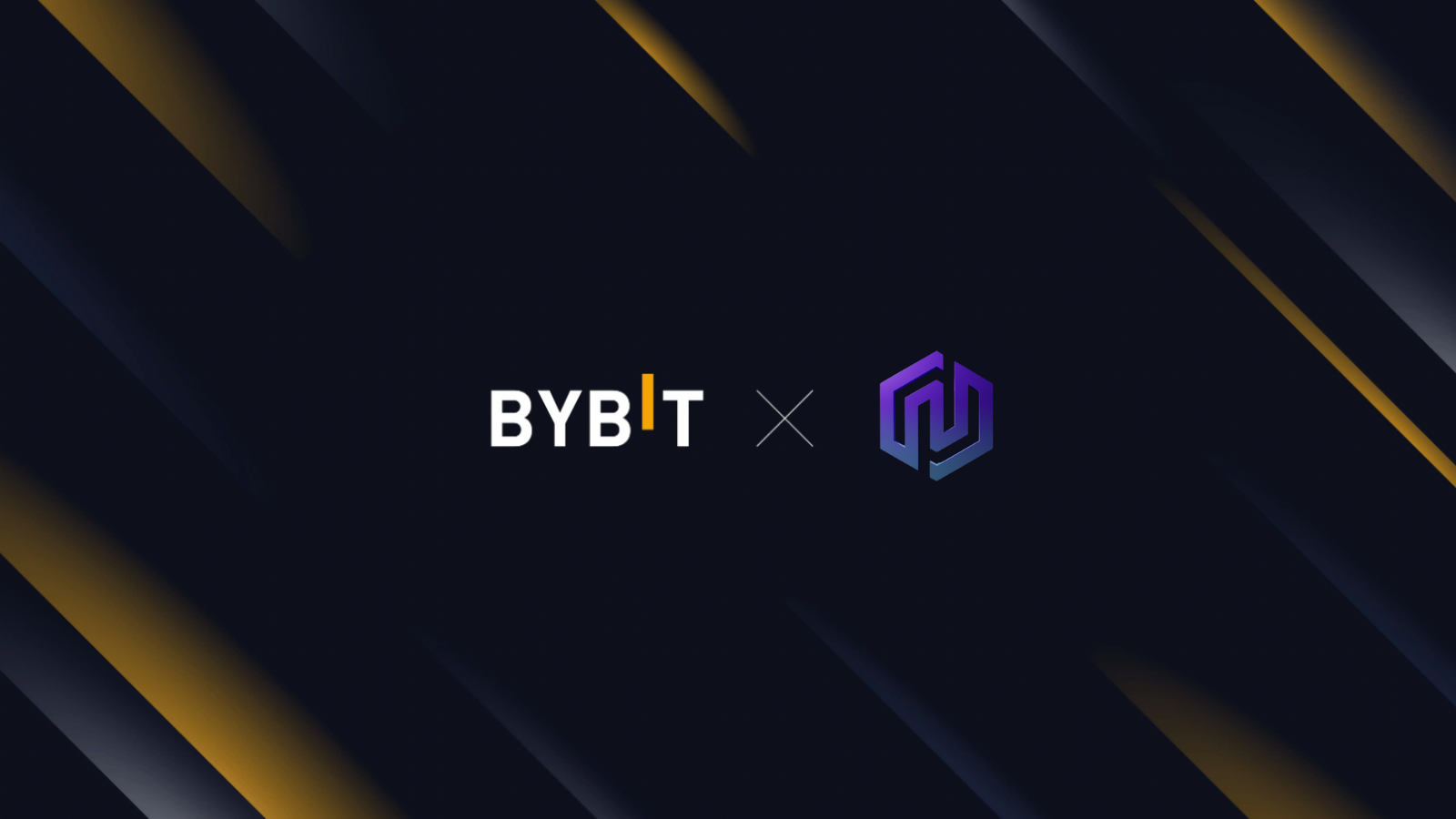 Bybit Announcement | 🎉 Partnership Announcement: Bybit Teams Up with Cryptic! 🎉