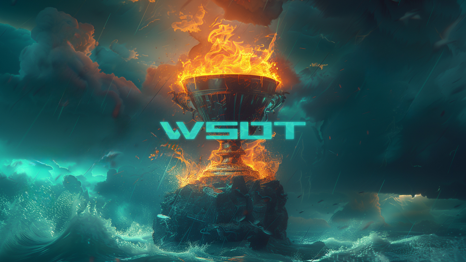 Bybit Announcement | 🌟 WSOT 2024: Chinh Phục Đỉnh Cao Của DEX Và CEX! 🌟