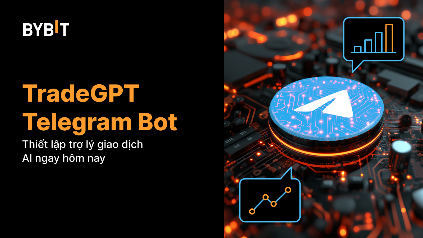Bybit Announcement | Bot TradeGPT Telegram: Cách Mạng Hóa Giao Dịch Với Các Tín Hiệu & Phân Tích ...