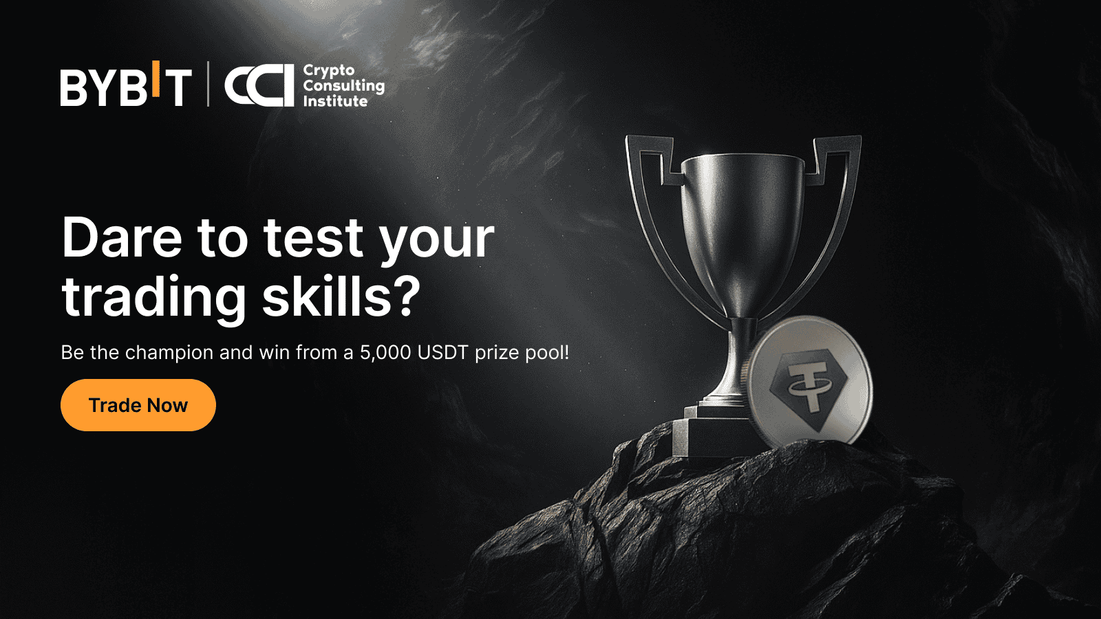 Top Crypto Futures & Derivatives Exchange with More Trust | Bybit