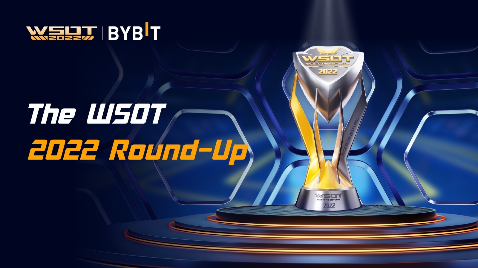 Bybit Announcement | [WSOT 2022] Here’s What Went Down!