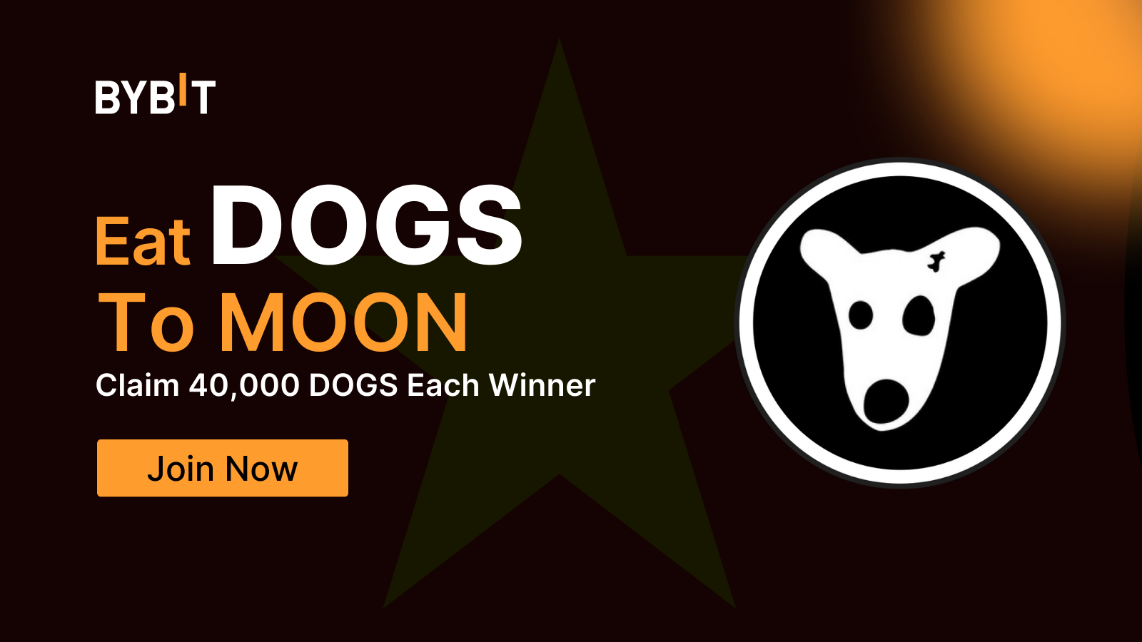 Bybit Announcement | [Vietnam] Eat DOGS To MOON!