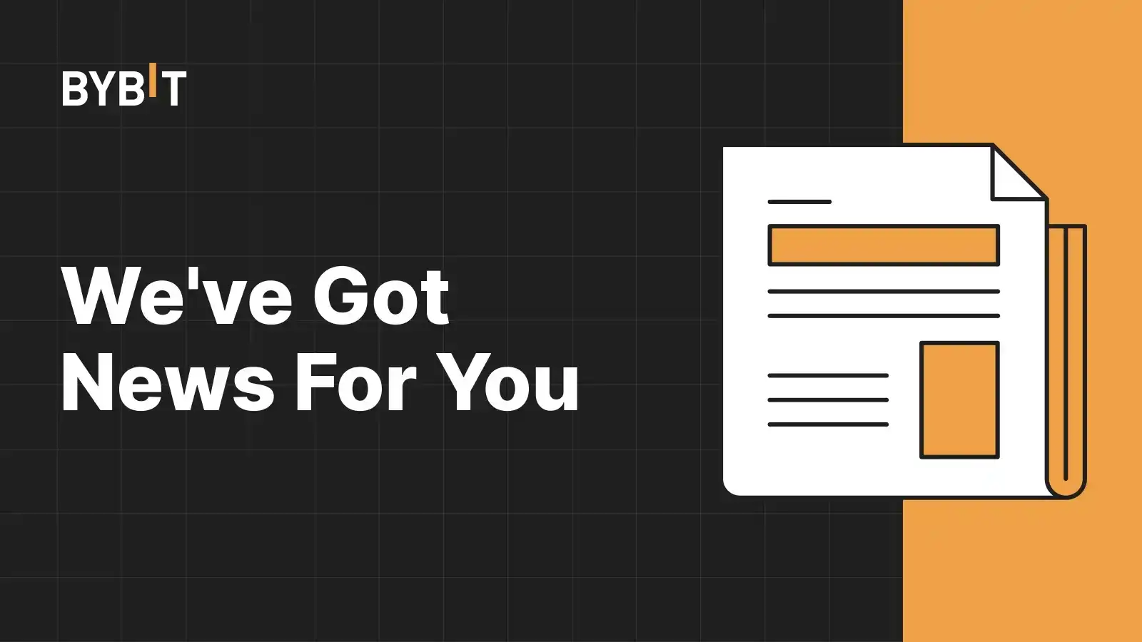 Bybit Announcement | Bybit to Support Berachain (BERA) v1.1.0 Network ...