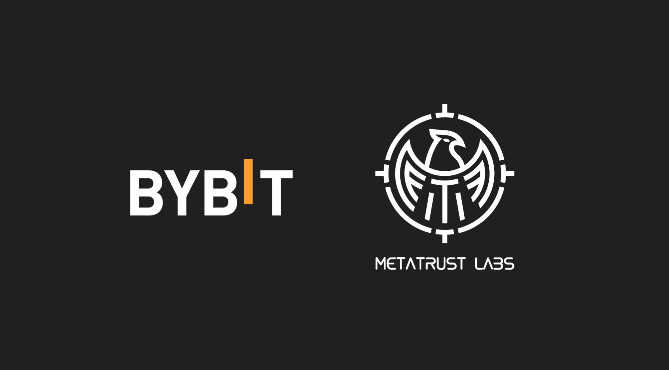Bybit Announcement | MetaTrust Labs and Bybit Teams Up: Enjoy 20% Discount on Your First Bybit ...