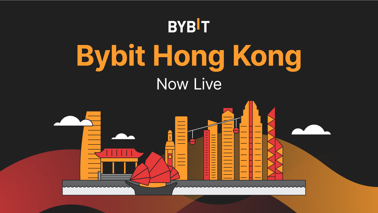 Bybit Announcement | Tailored Bybit Hong Kong Platform Now Live