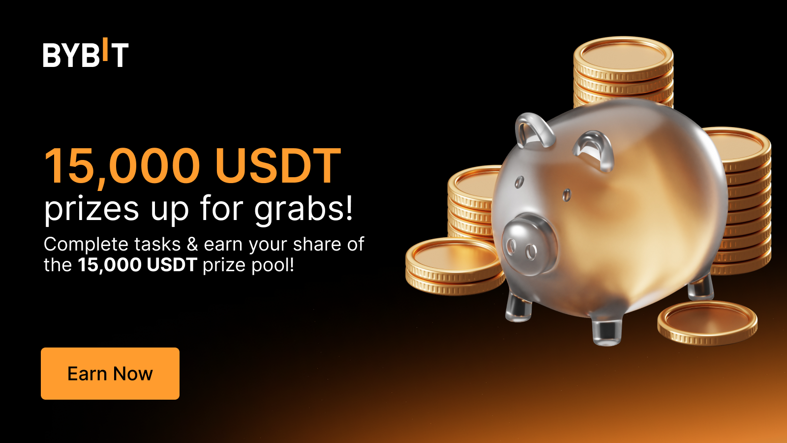 Bybit Announcement | [Selected regions only] Triple rewards: Deposit ...