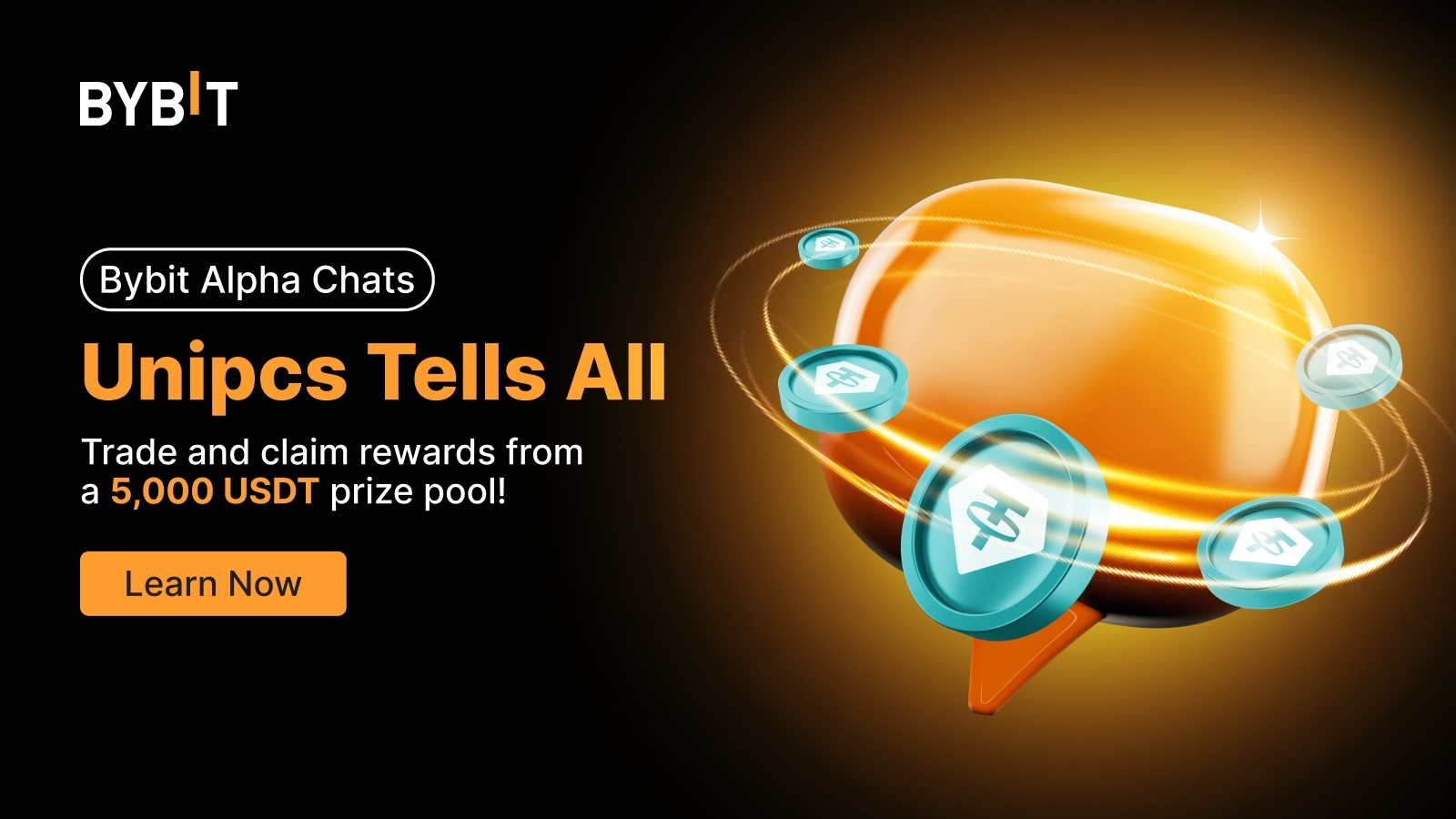 Bybit Announcement | Unlock Exclusive Trading Insights and Rewards with Bybit’s KOL Interview ...