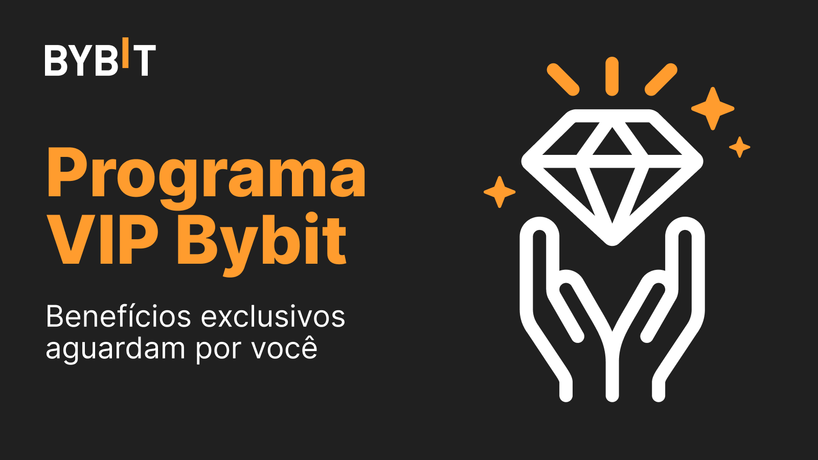 Bybit Announcement | Programa VIP Bybit: Tudo que você precisa saber sobre os benefícios