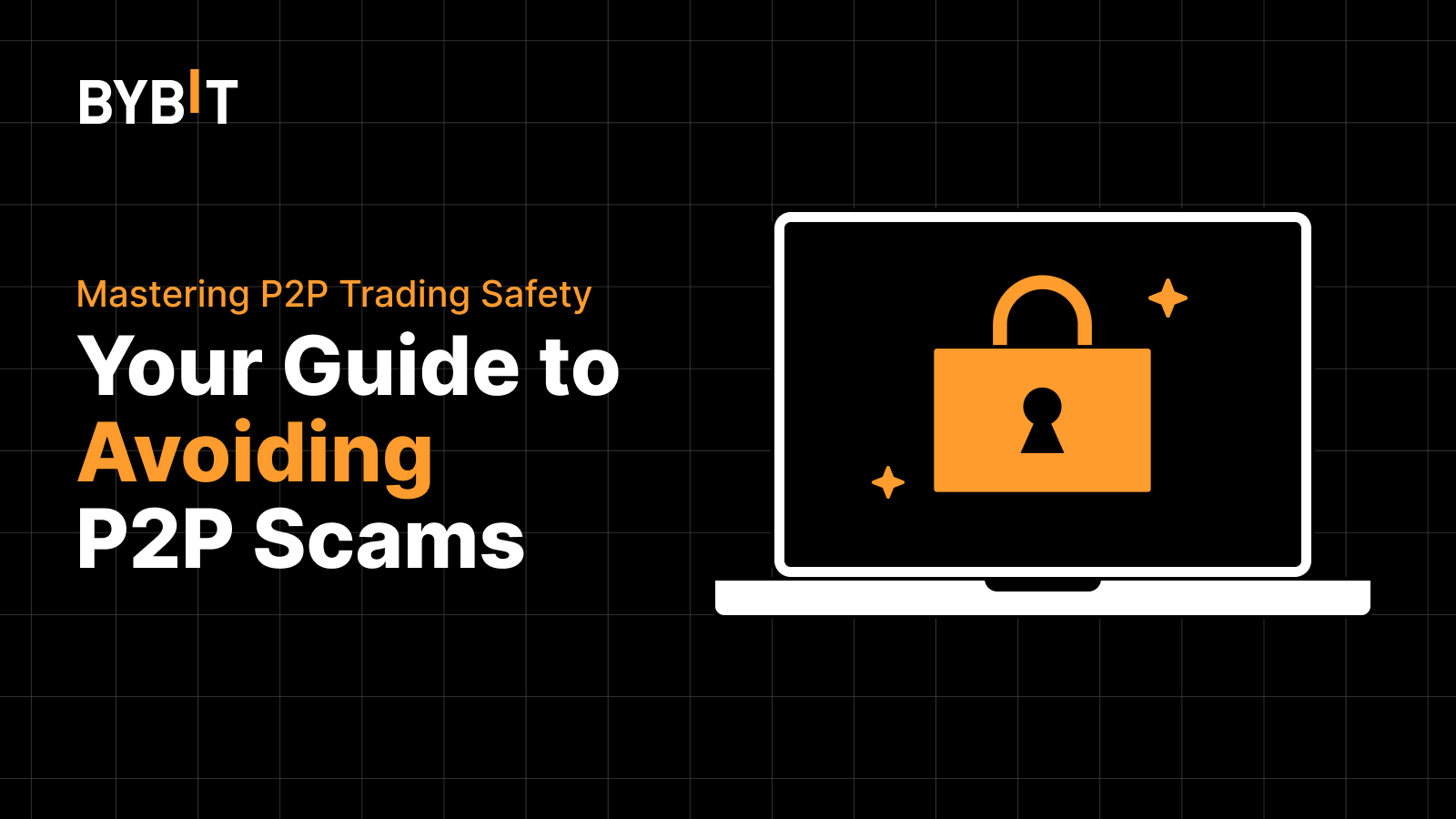 Bybit Announcement | Mastering P2P Trading Safety: Your Guide to ...