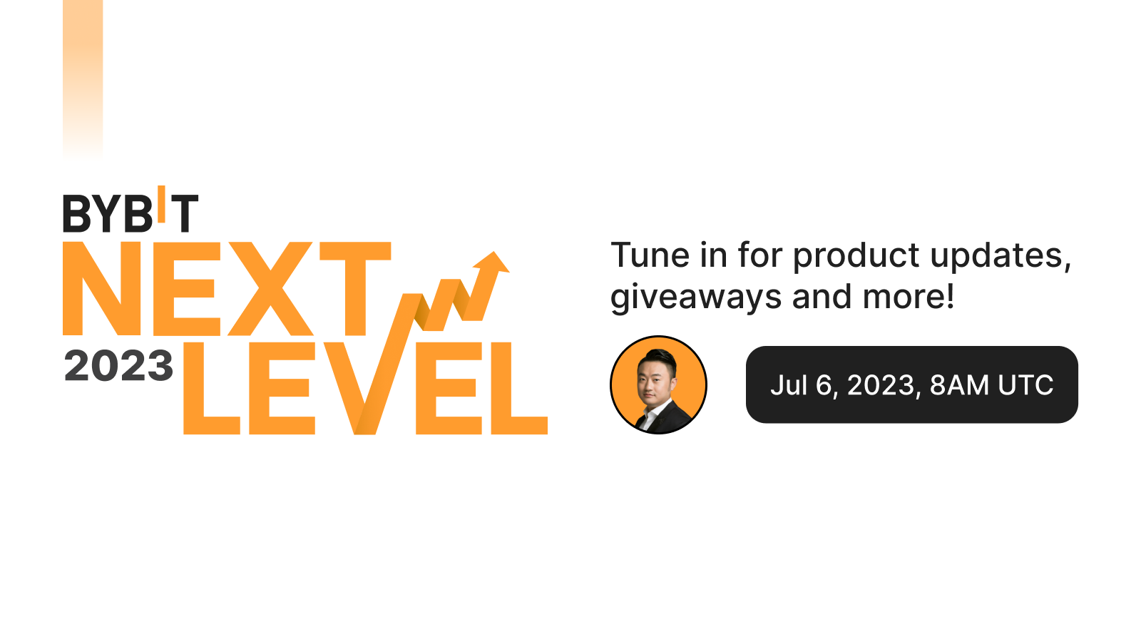 Bybit Announcement | Bybit Next Level 2023 Bybit Announcement | Bybit Next Level 2023
