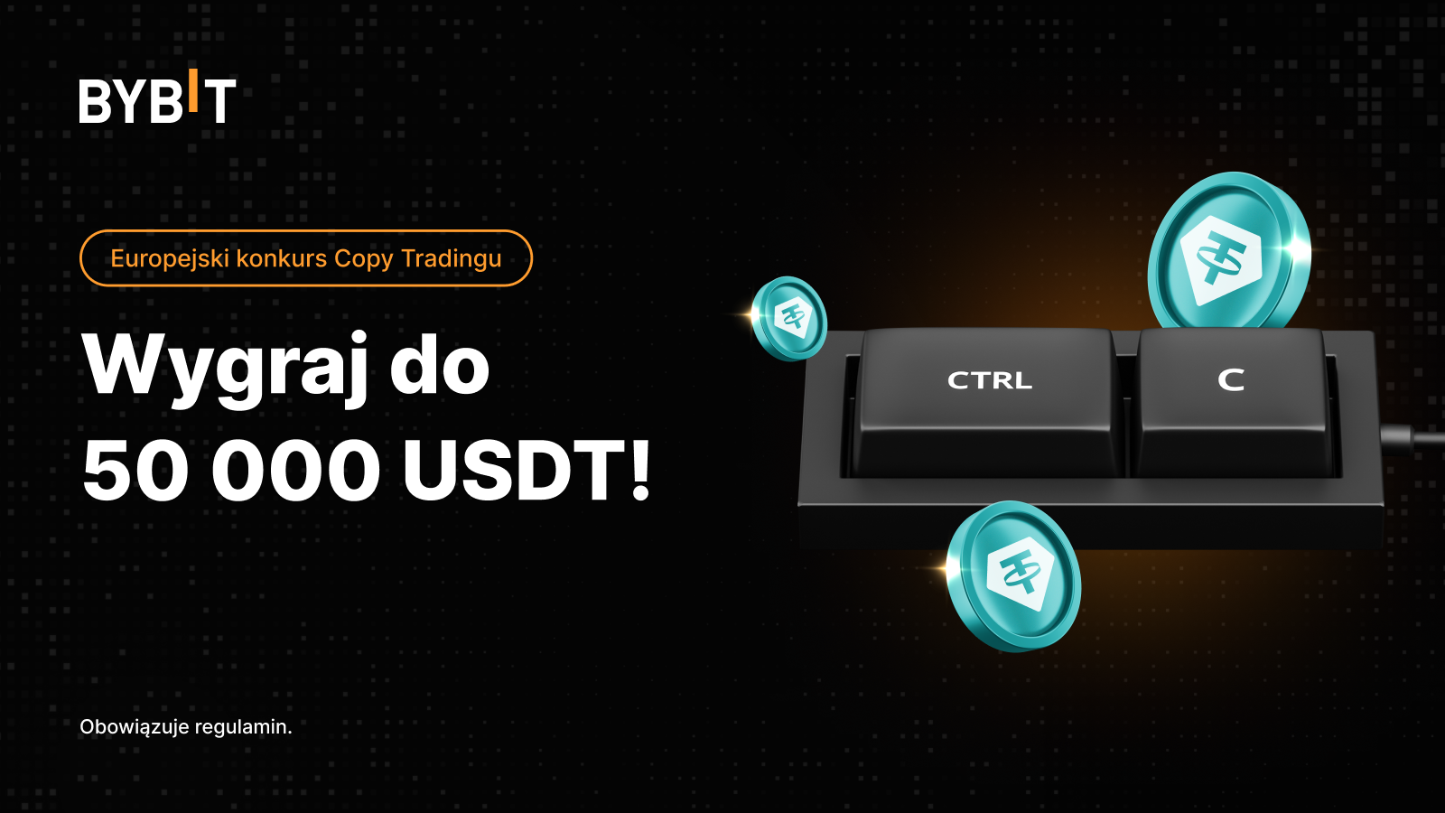 Najlepsza giełda kontraktów futures i derywat Krypto z większym zaufaniem | Bybit