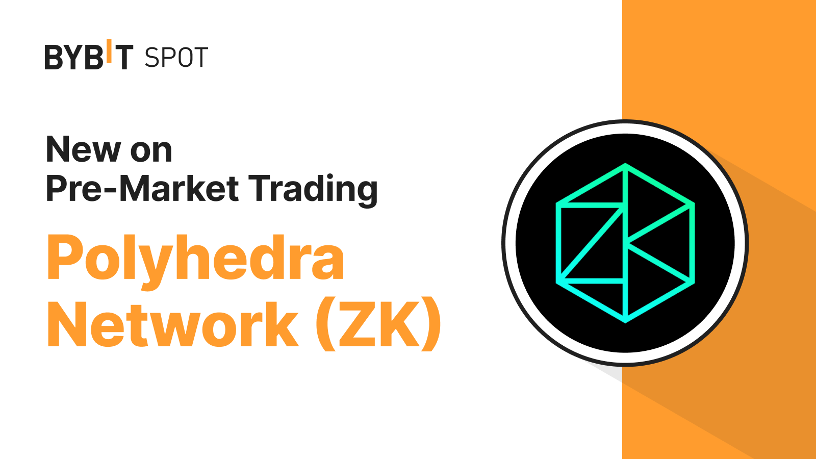 Bybit Announcement | Bybit Pre-Market: ZK Token Closure and Delivery Schedule