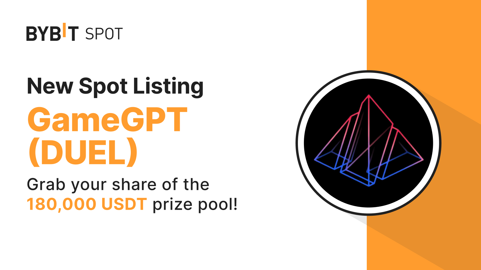 Bybit Announcement | New Listing: DUEL/USDT — Grab a Share of the ...