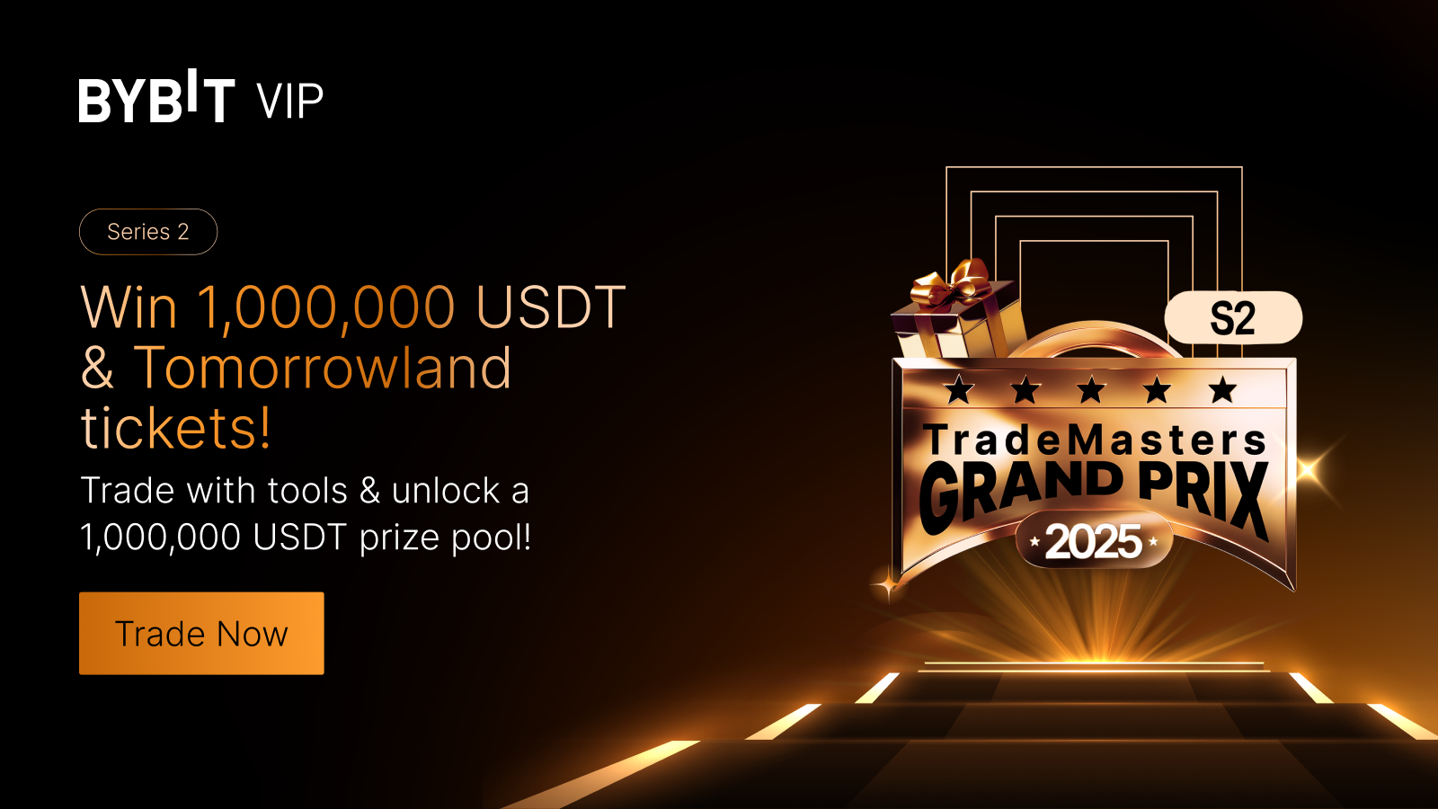 Top Crypto Futures & Derivatives Exchange with More Trust | Bybit