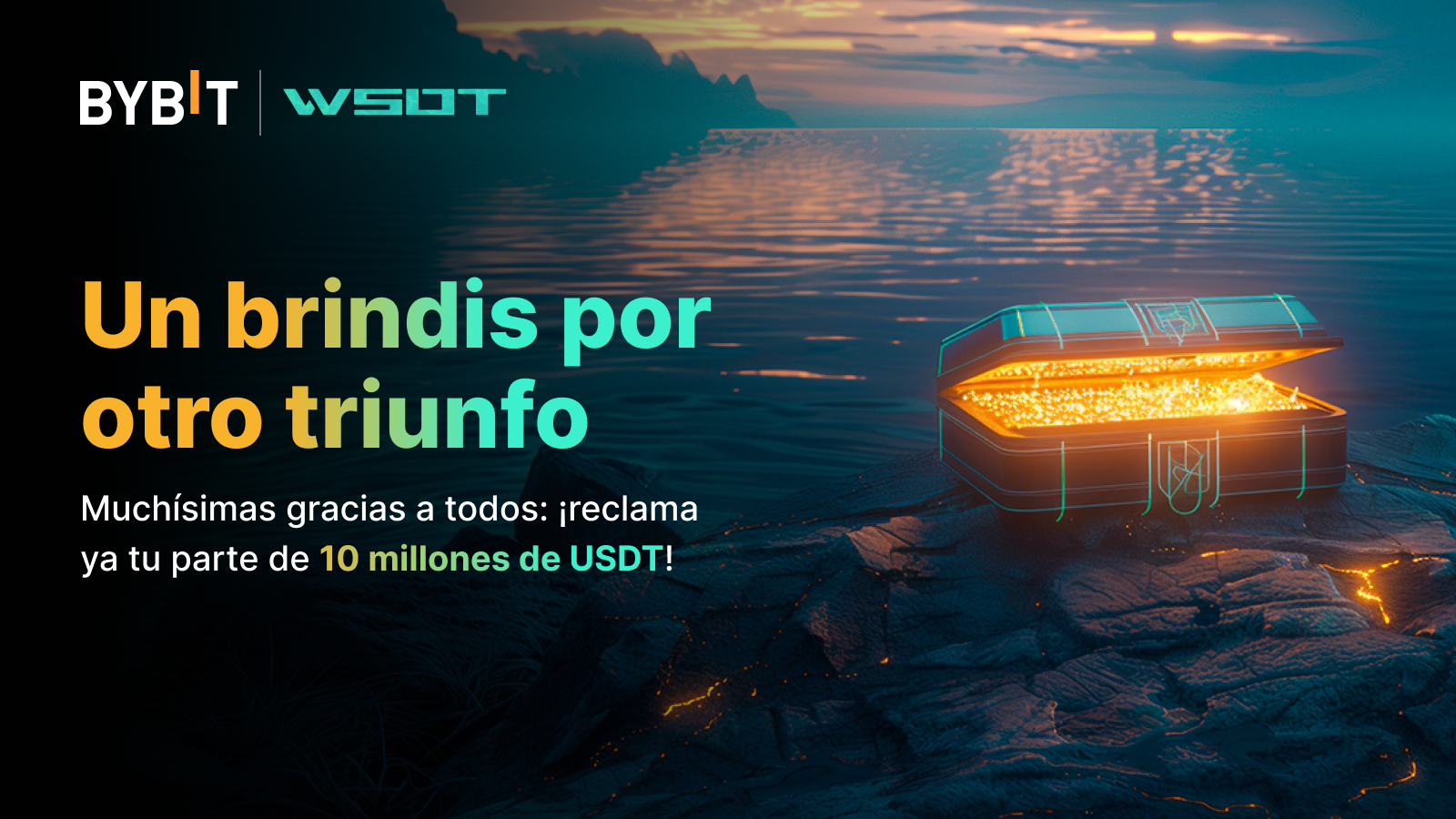 Bybit Announcement | [WSOT 2024] ¡Esto es lo que sucedió!