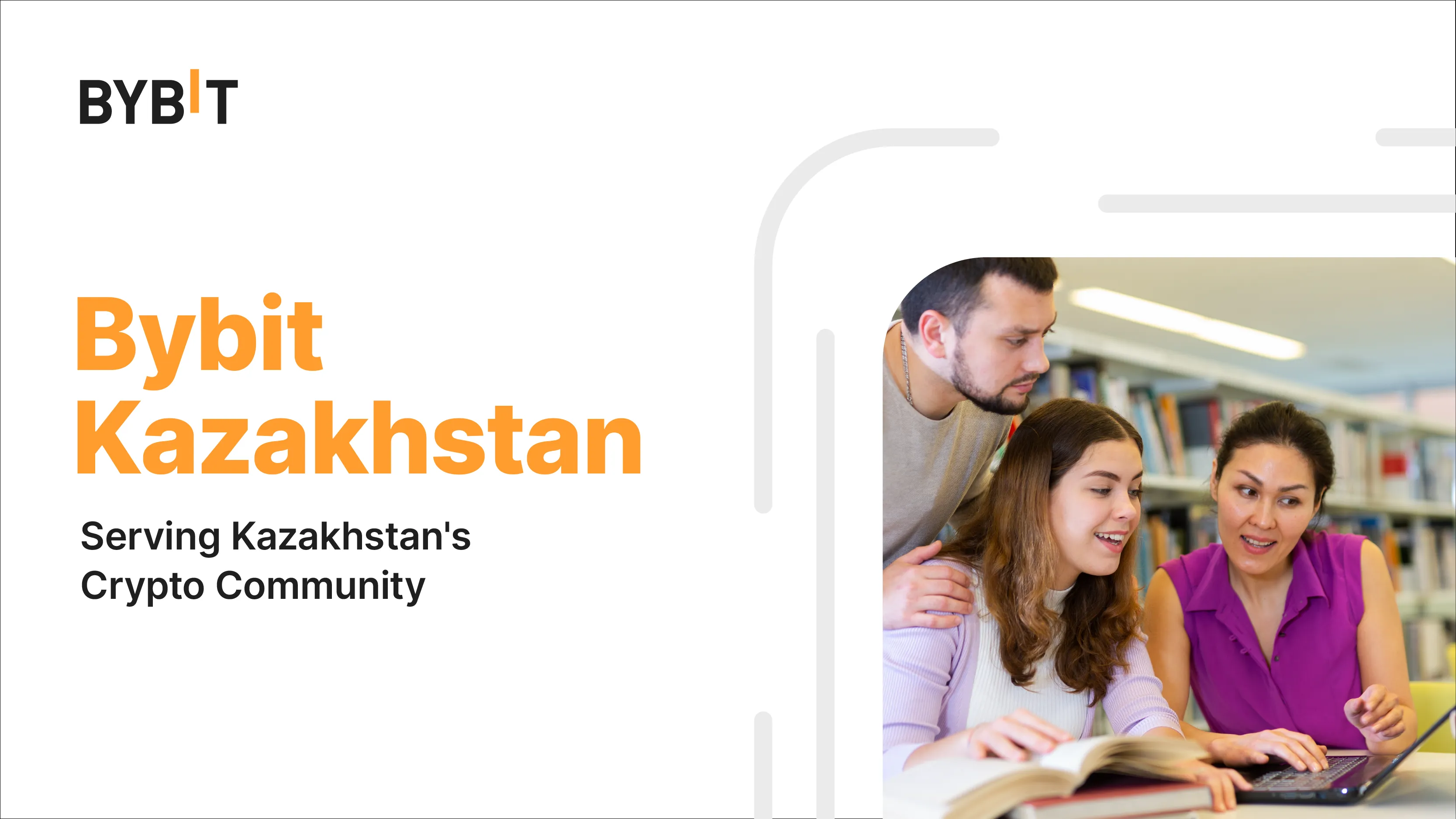 Bybit Announcement | Bybit Receives Official Approval to Operate in ...