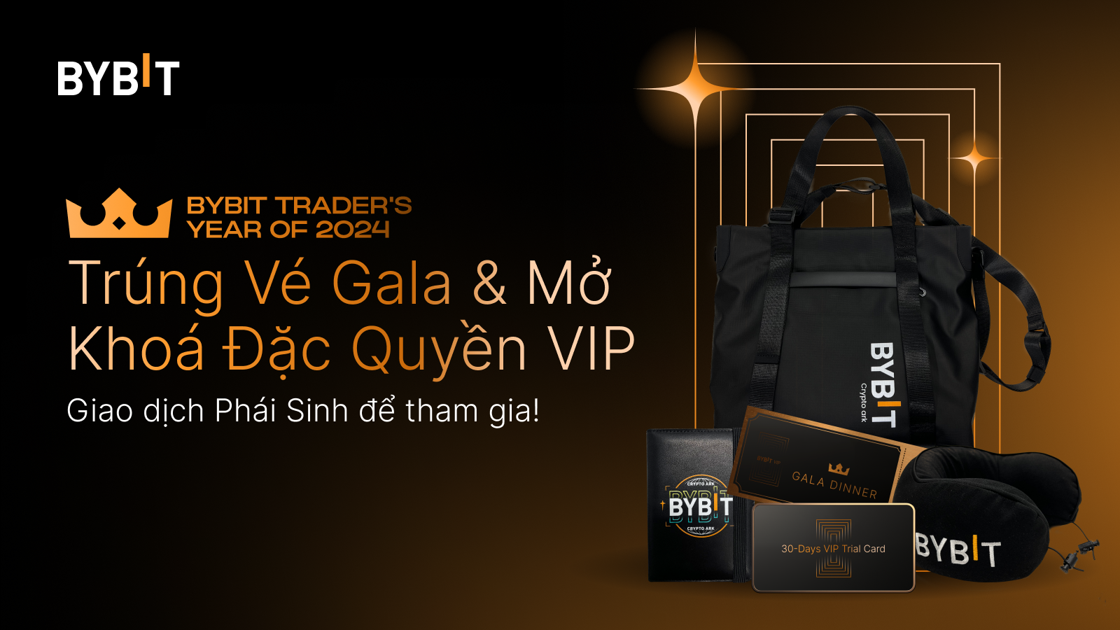 Bybit Announcement | Bybit Trader 2024: Cuộc Thi Giao Dịch Tháng 7