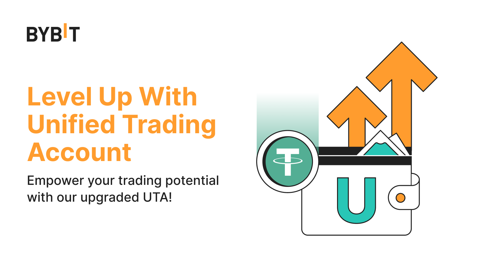 Bybit Announcement | Upgraded Unified Trading Accounts are Now Live!