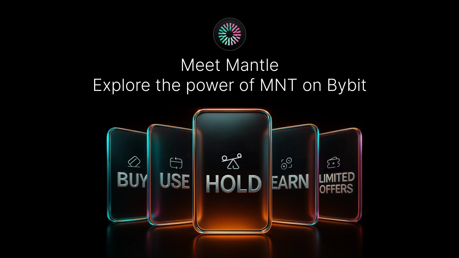 Bybit Announcement | Full Bybit x MNT roadmap unveiled — Get Mantle today!