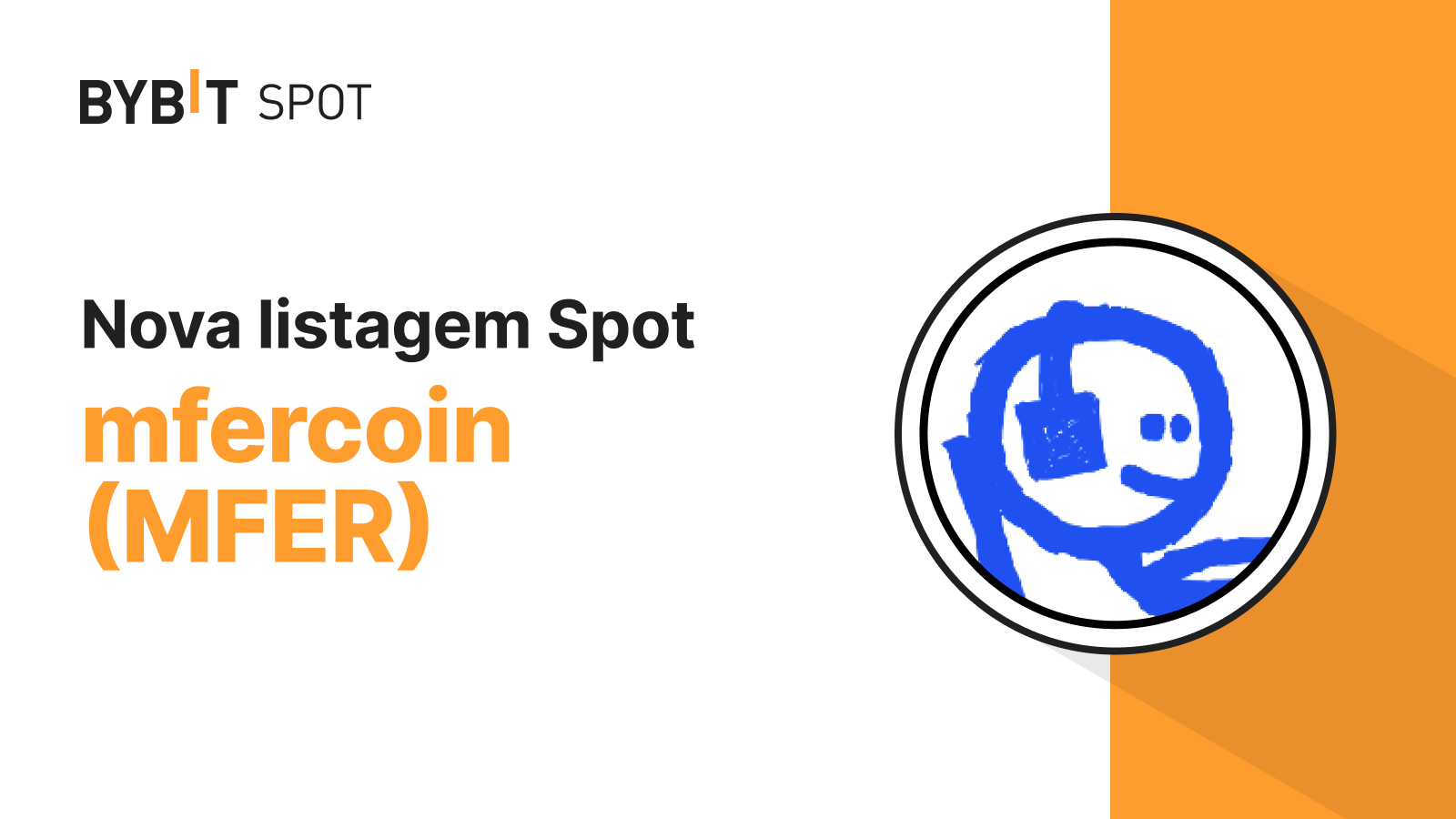 Bybit Announcement | Nova listagem: MFER/USDT na plataforma de trading ...