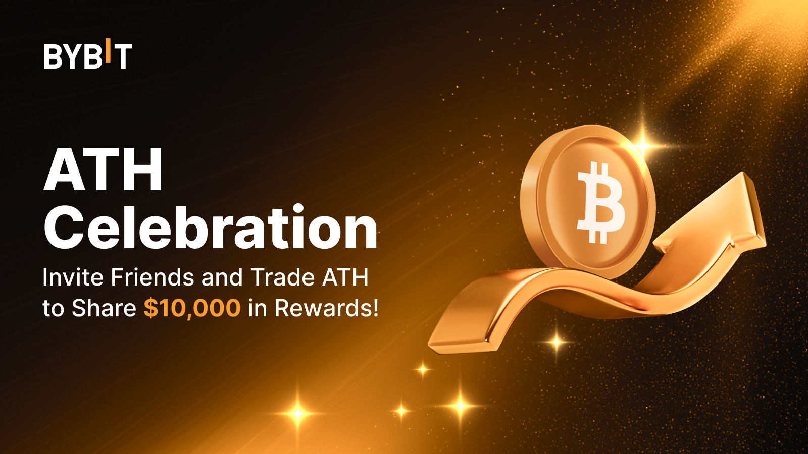 Bybit Announcement | 🎉 Celebrating Bitcoin Hit ATH: Trade the ATH ... Bybit Announcement | 🎉 Celebrating Bitcoin Hit ATH: Trade the ATH ...