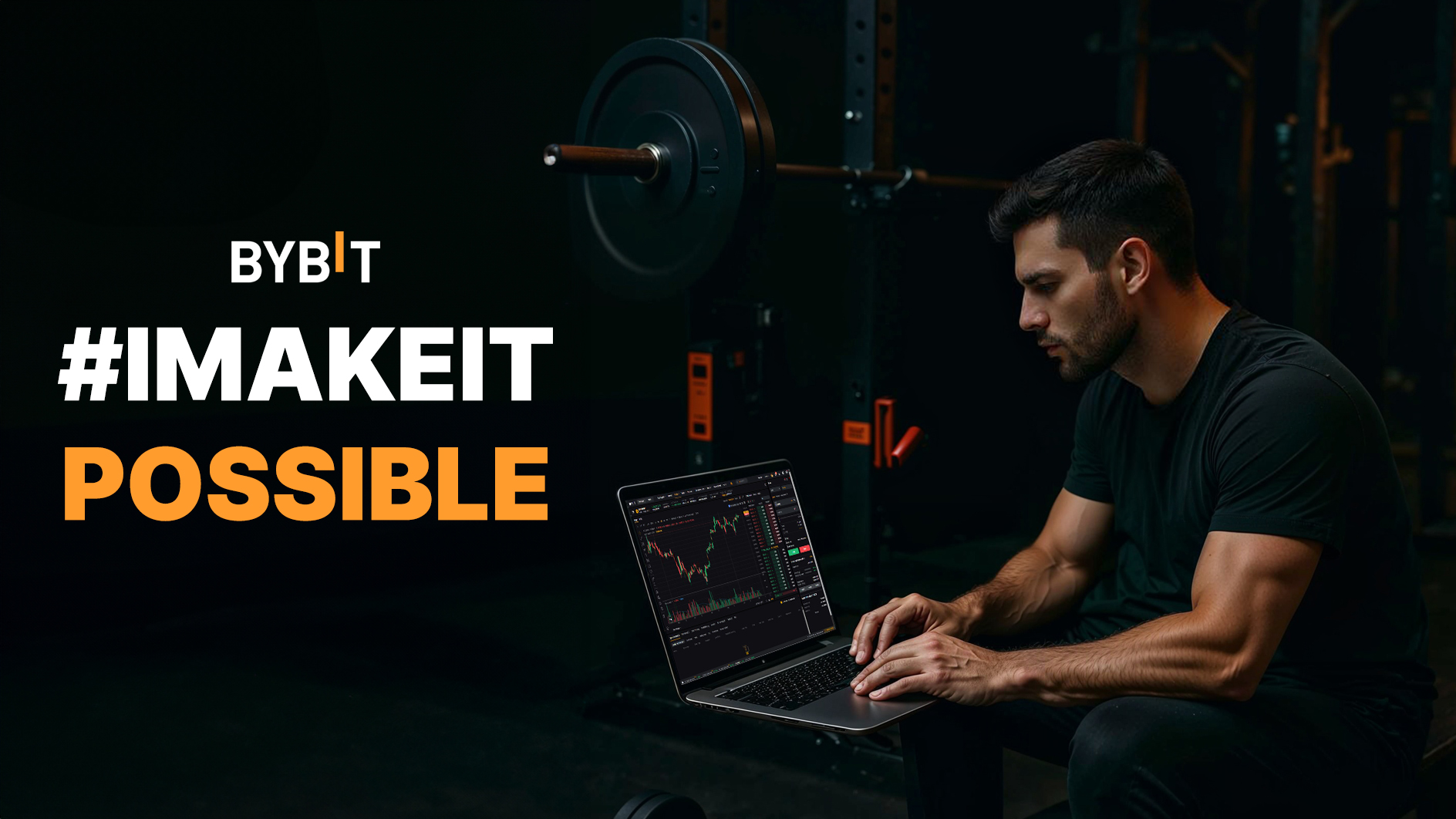 Bybit Announcement | 🚀 #IAmATrader Challenge: Submit entries to win 100 USDT!