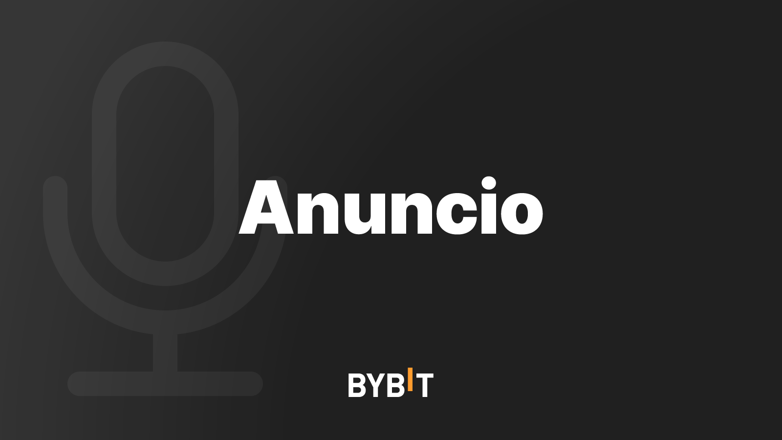 Bybit Announcement | Nuevo método de pago Fiat: ZEN