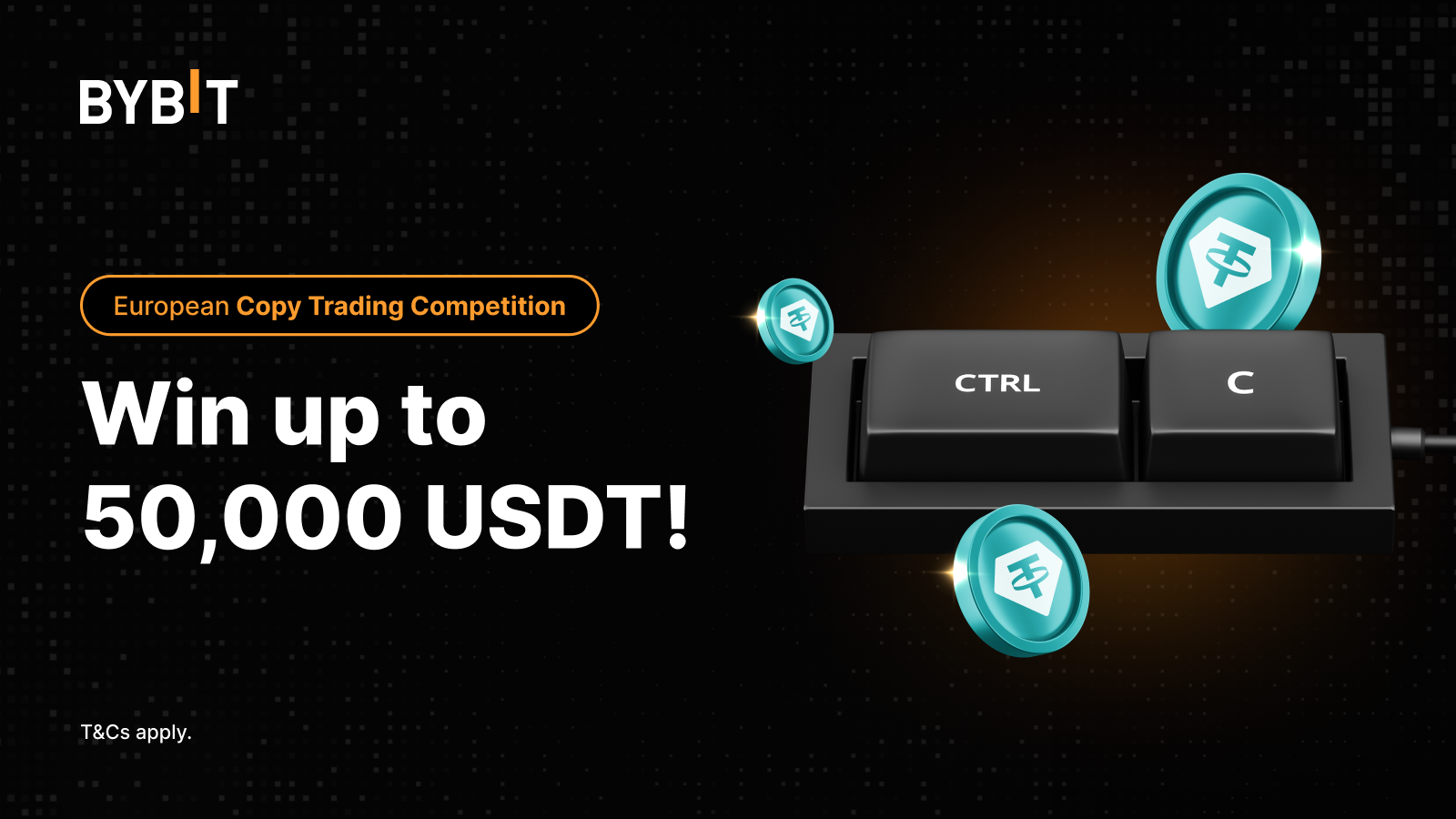 Top Crypto Futures & Derivatives Exchange with More Trust | Bybit