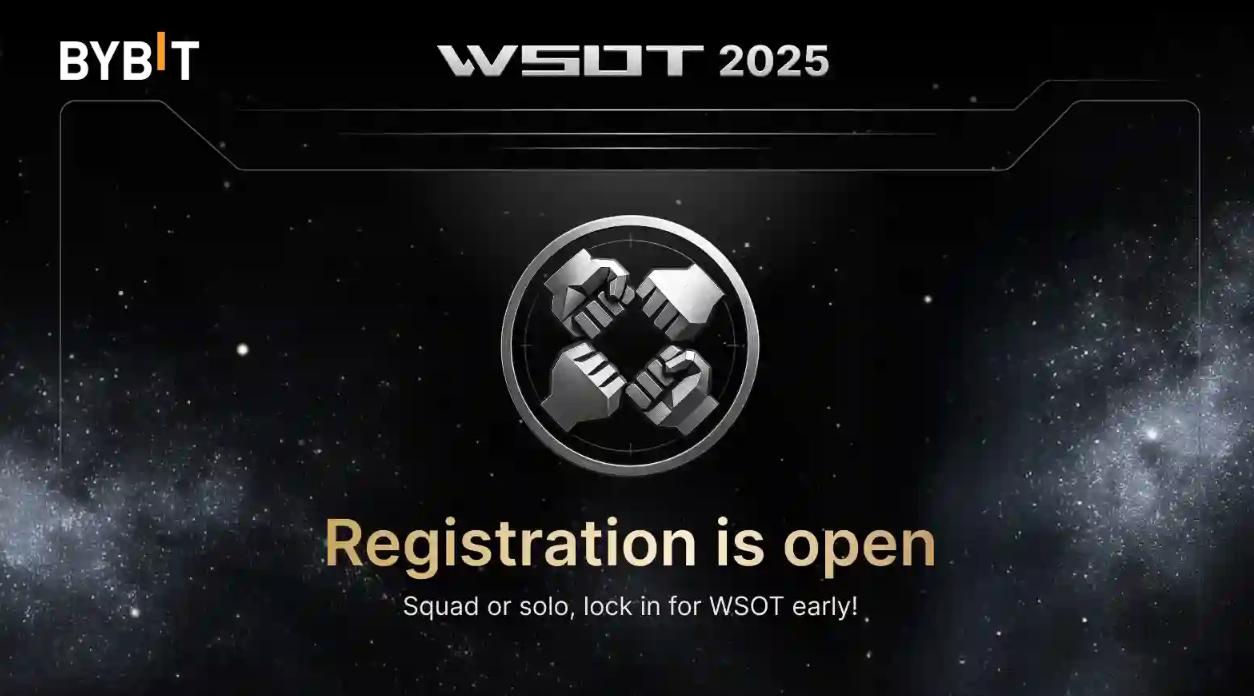 Bybit Announcement | 📊 Bybit Community Activity: WSOT 2025 PnL Showdown!