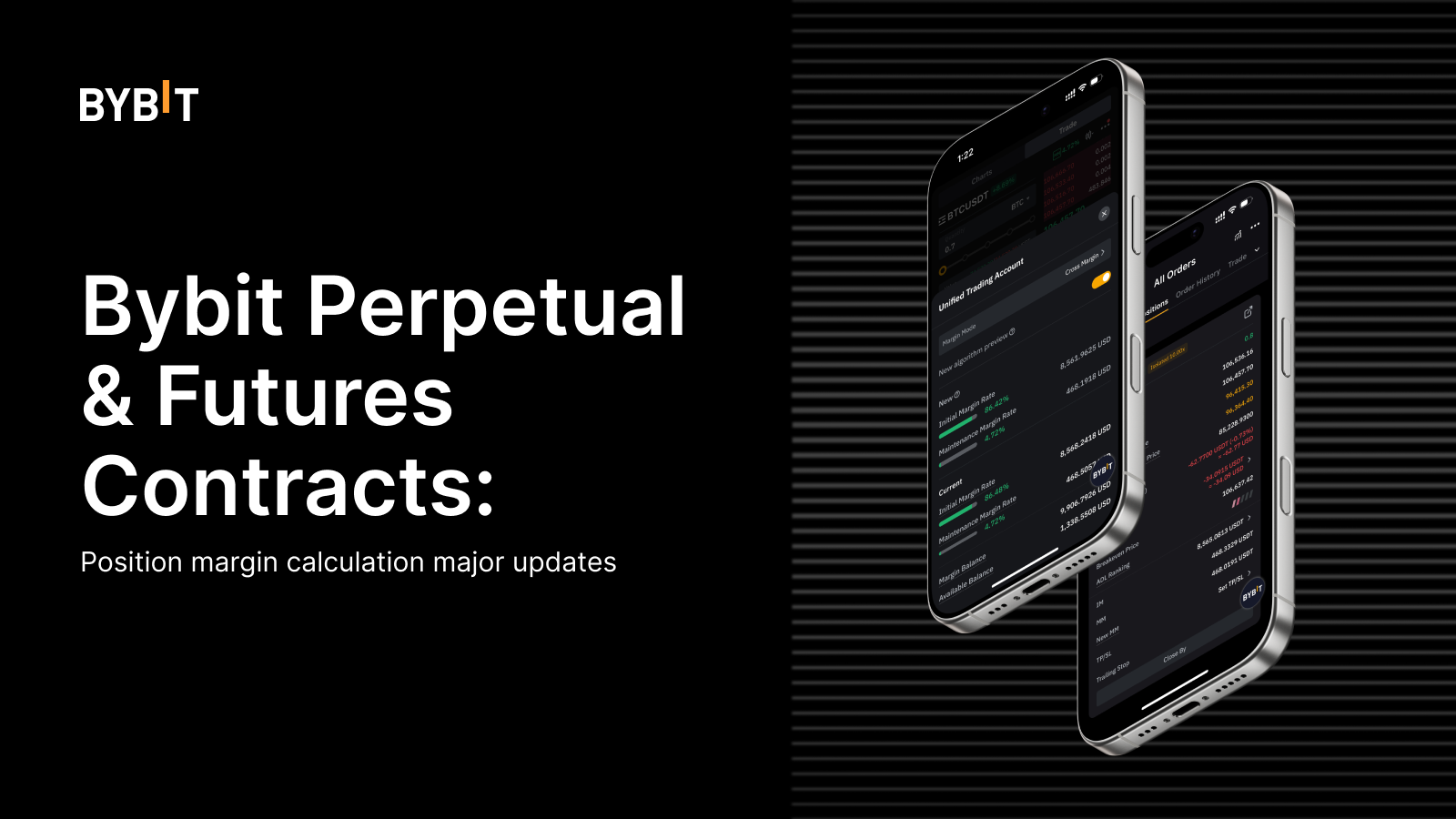 Bybit Announcement | Bybit Perpetual & Futures Contracts: Position ...
