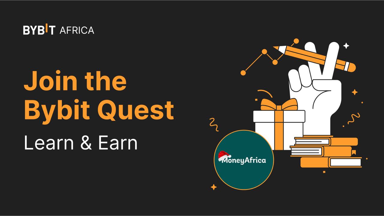 Bybit Announcement | Join the Bybit Quest - Learn and Earn