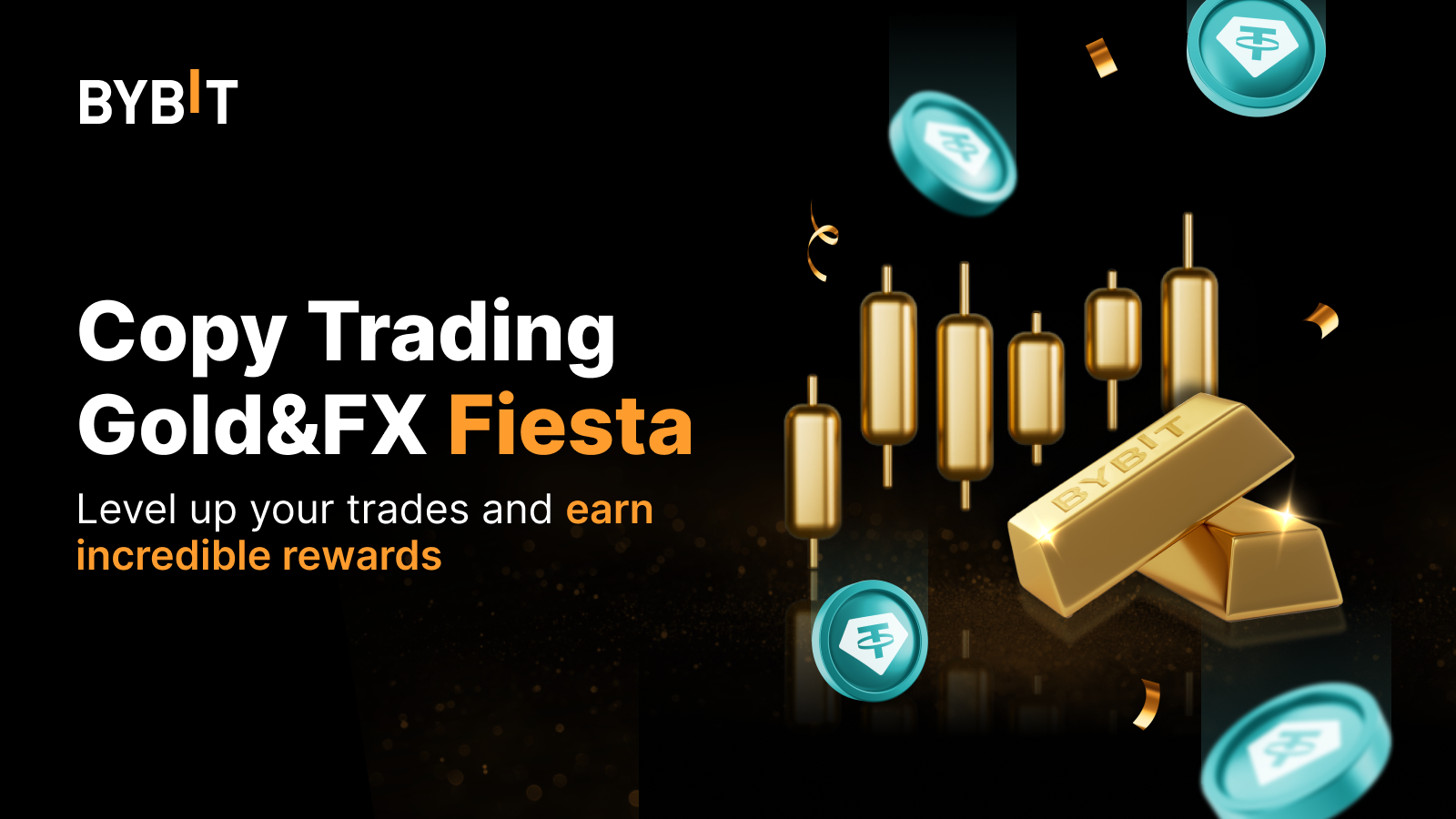 Top Crypto Futures & Derivatives Exchange with More Trust | Bybit