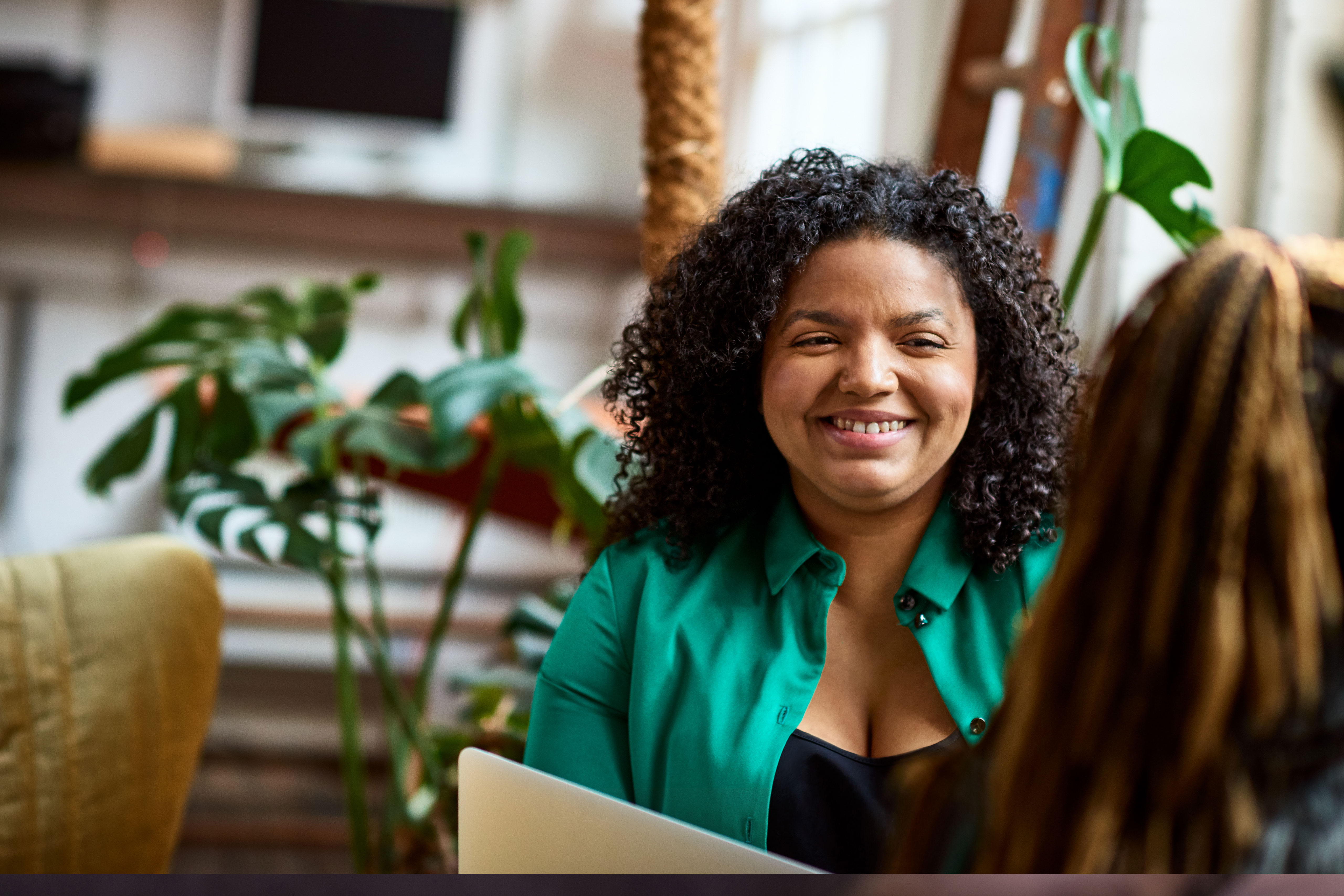 When and how to talk about salary in a job interview