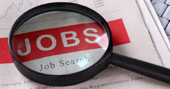 Beware of fake job ads