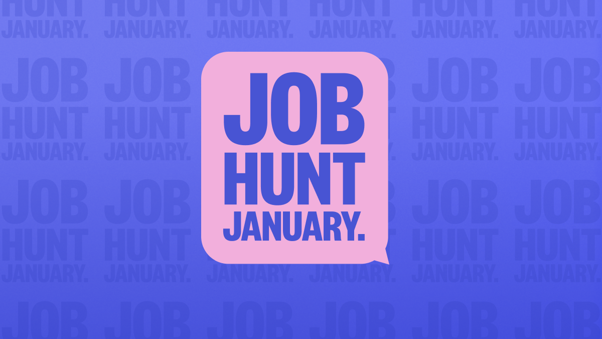 3 incredible jobs, could one of them be yours?