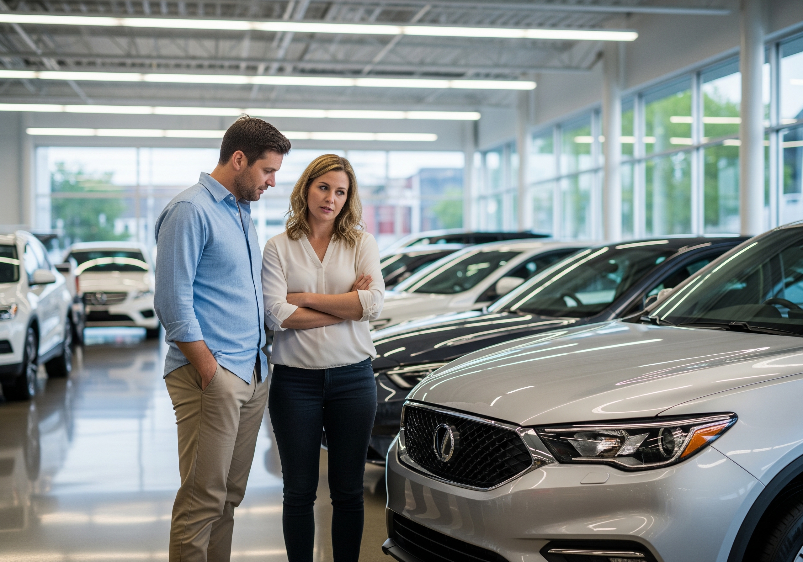 Securing Affordable Second-Hand Car Finance | Trade Me Motors