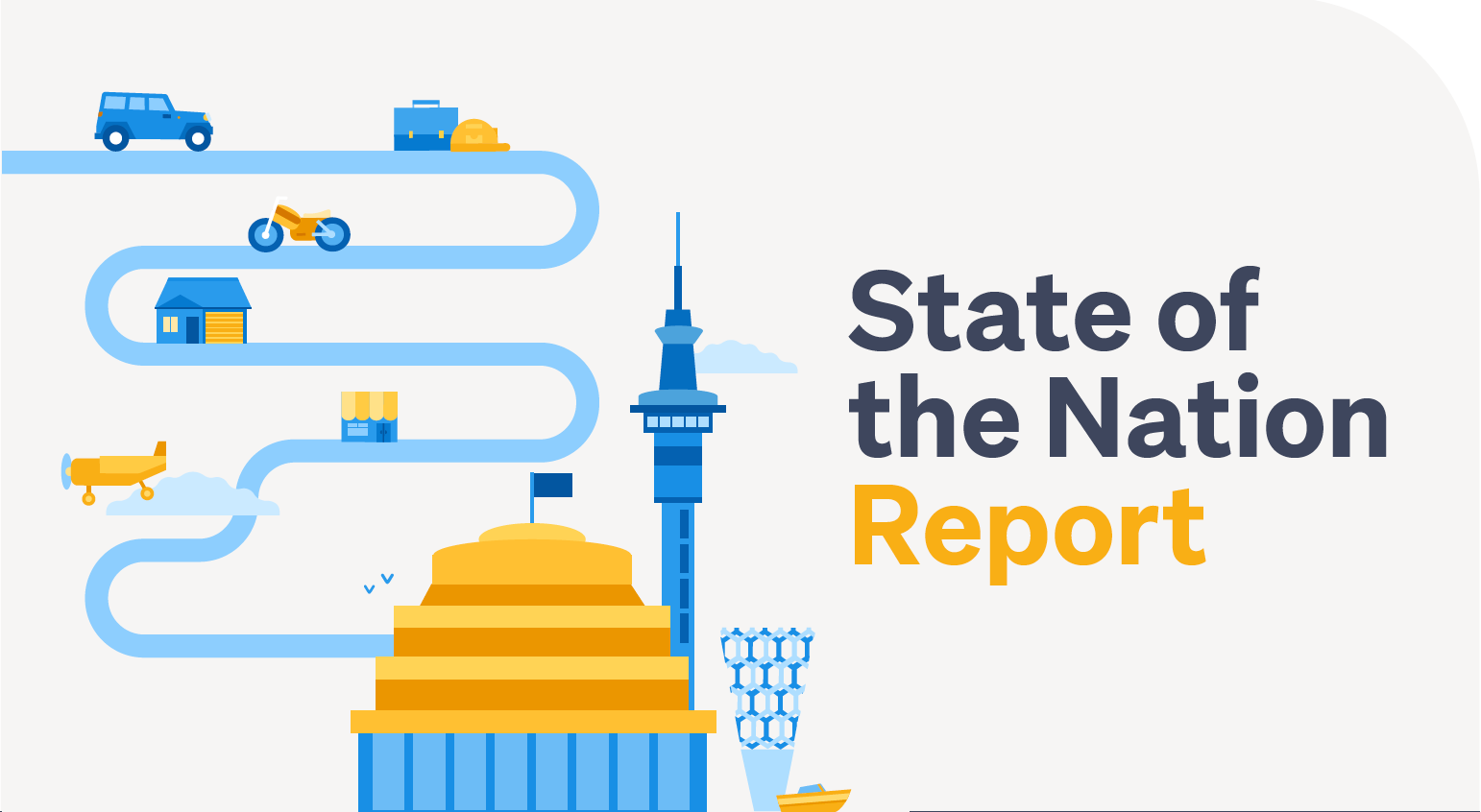State of the Nation Report 2023